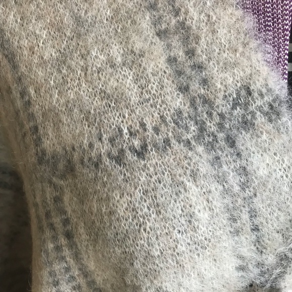 Eileen Fisher | Jackets & Coats | Eileen Fisher Mohairalpaca Blend Cape ...